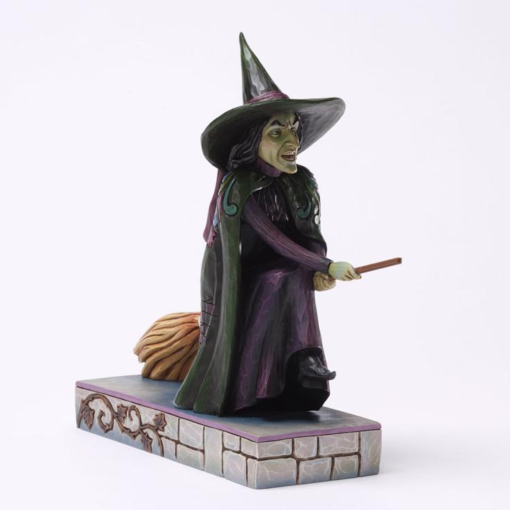 4031506 - The Wicked Witch of the West | HOFFMAN'S Limited Edition New ...