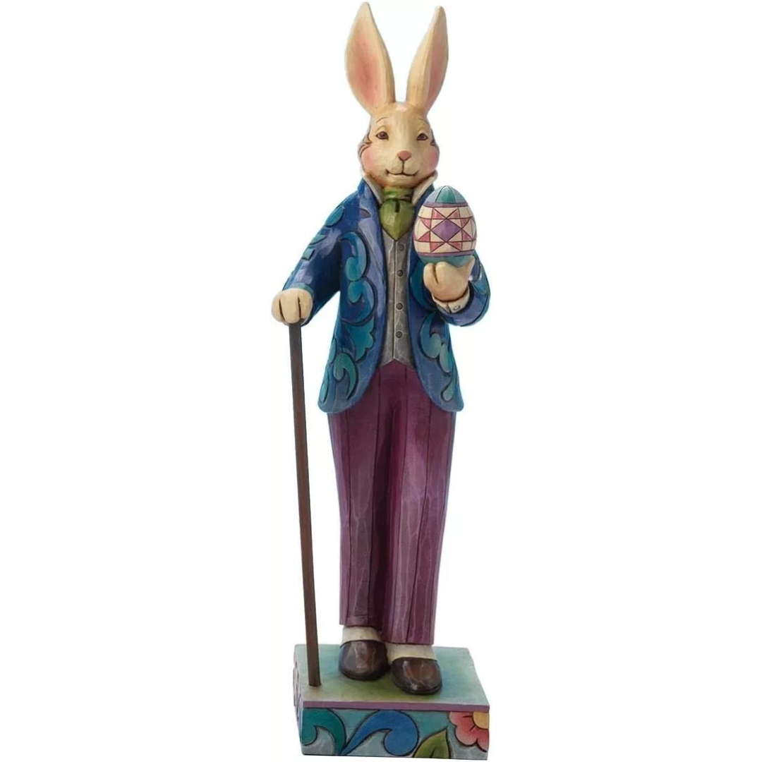 4015499 - Jim Shore Easter Style | HOFFMAN'S Limited Edition New Stock ...