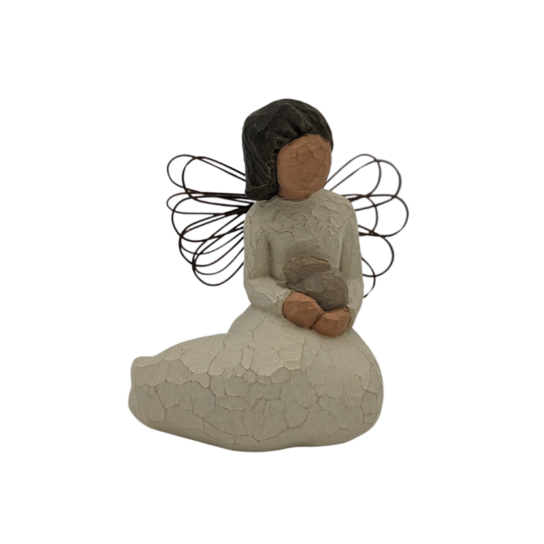 26045 Willow Tree - Angel of Protection Ornament | HOFFMAN'S Limited ...