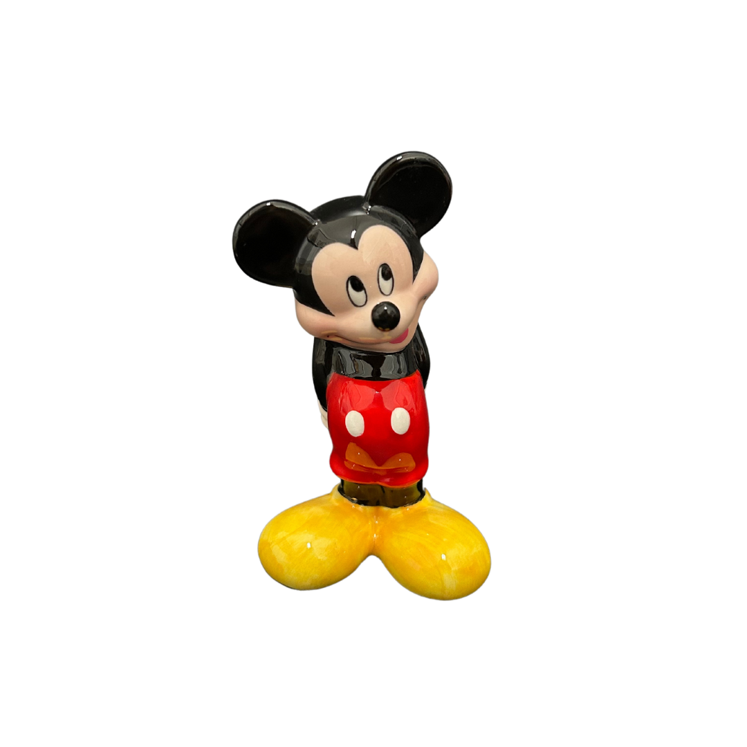 123471 Mickey Hands Behind Back | HOFFMAN'S Limited Edition New Stock ...