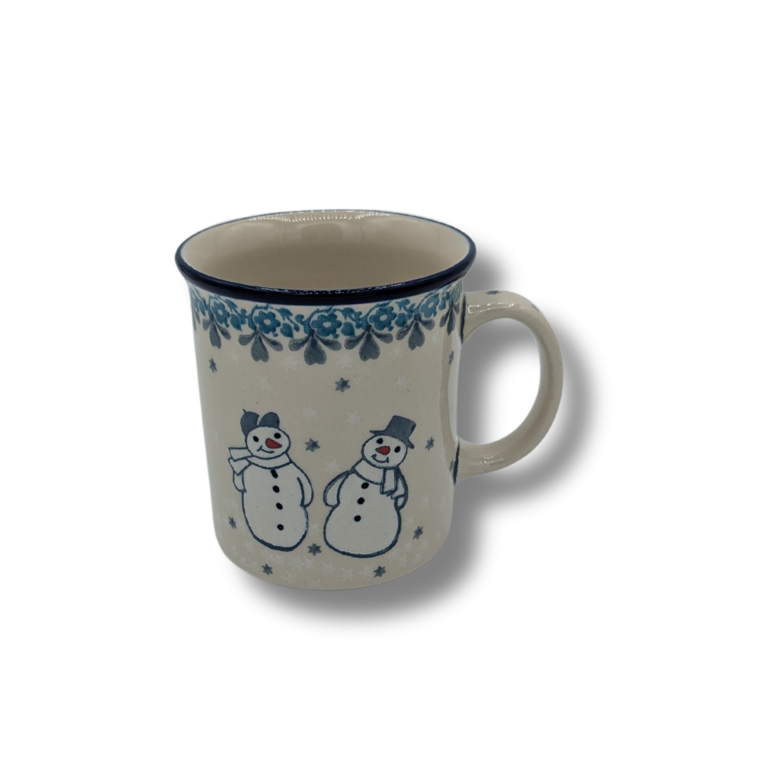 Snowman Buddies 2432 - 8oz | HOFFMAN'S Limited Edition New Stock ...