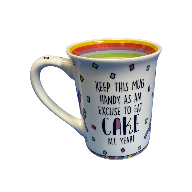Fun Mugs | HOFFMAN'S Limited Edition New Stock Collectibles