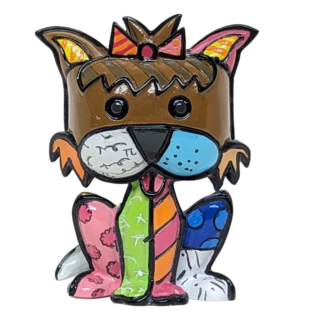 Britto Mini Precious - 331385 | HOFFMAN'S Limited Edition New Stock Collectibles
