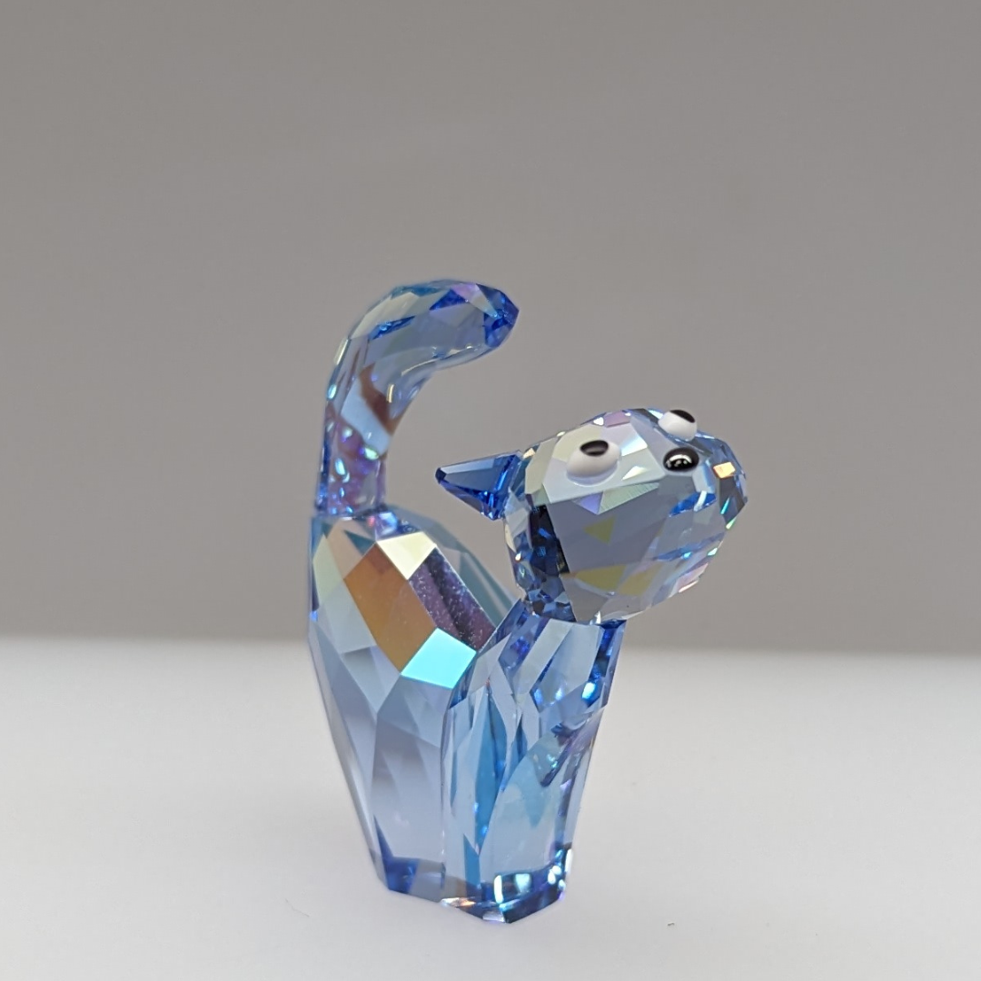 1120210 SWARovski lovlots House of Cats Figurine | HOFFMAN'S Limited ...