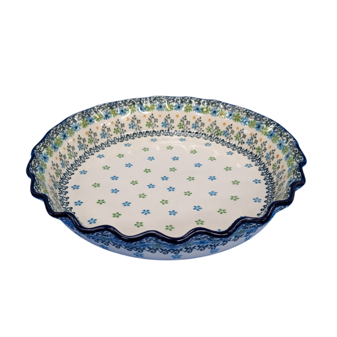 Daisy Chain - Pie Plate | HOFFMAN'S Limited Edition New Stock Collectibles