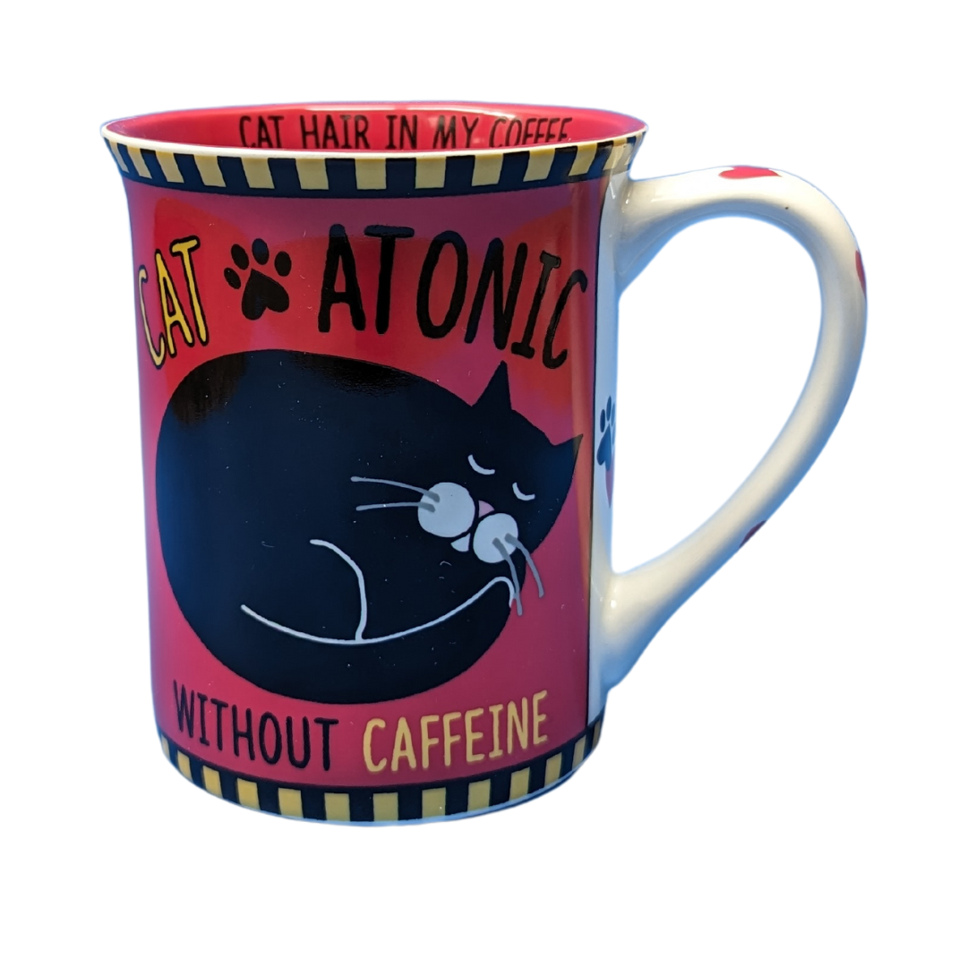 our-name-is-mud-cat-atonic-mug-hoffman-s-limited-edition-new-stock