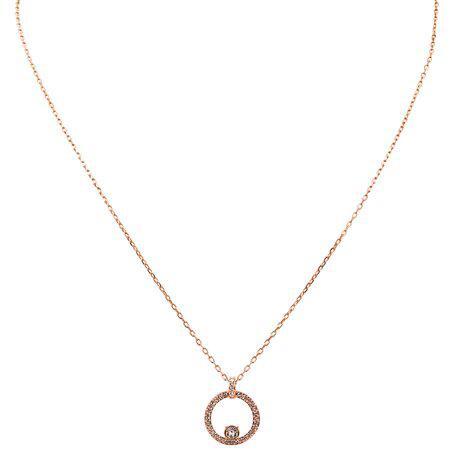 5202446 Swarovski - Creativity Circle Pendant | HOFFMAN'S Limited ...