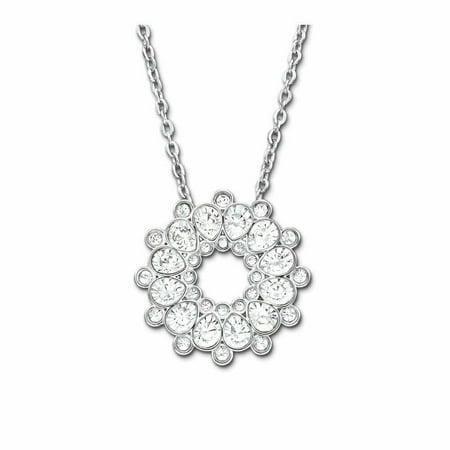 Swarovski limited edition necklace store