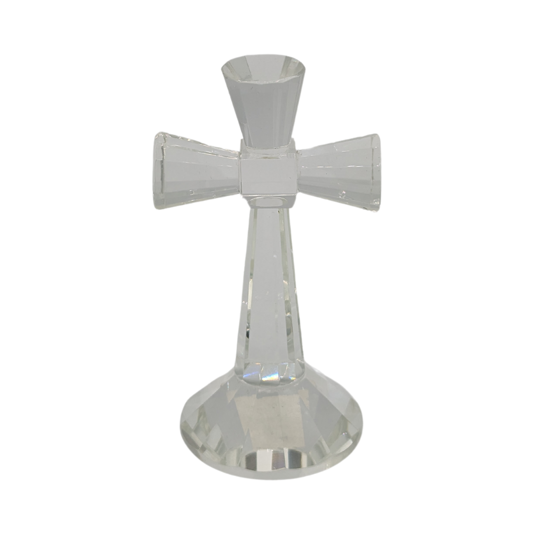 Cross - Prismatic Crystal | HOFFMAN'S Limited Edition New Stock ...