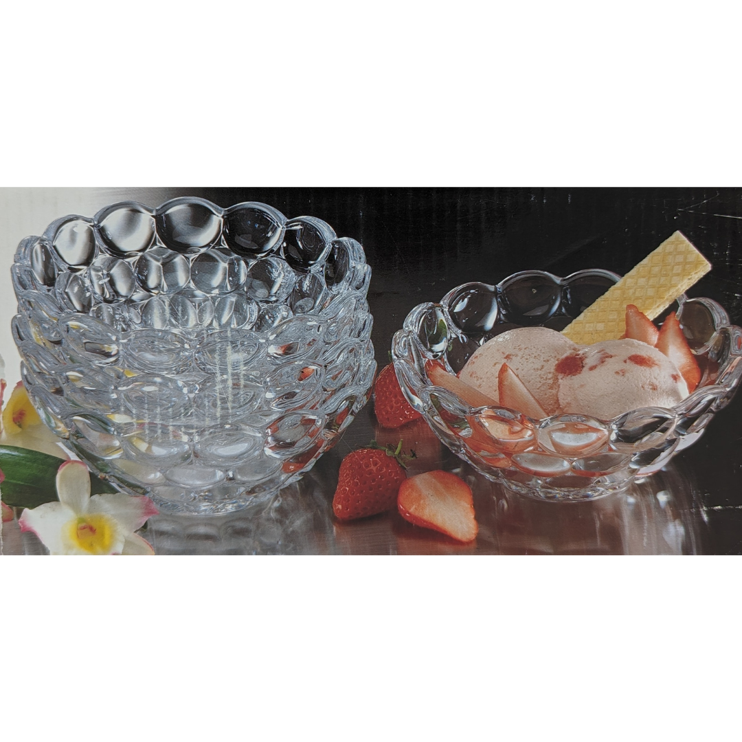 Studio Nova - Pebble Bowl Set of 4 | HOFFMAN'S Limited Edition New ...