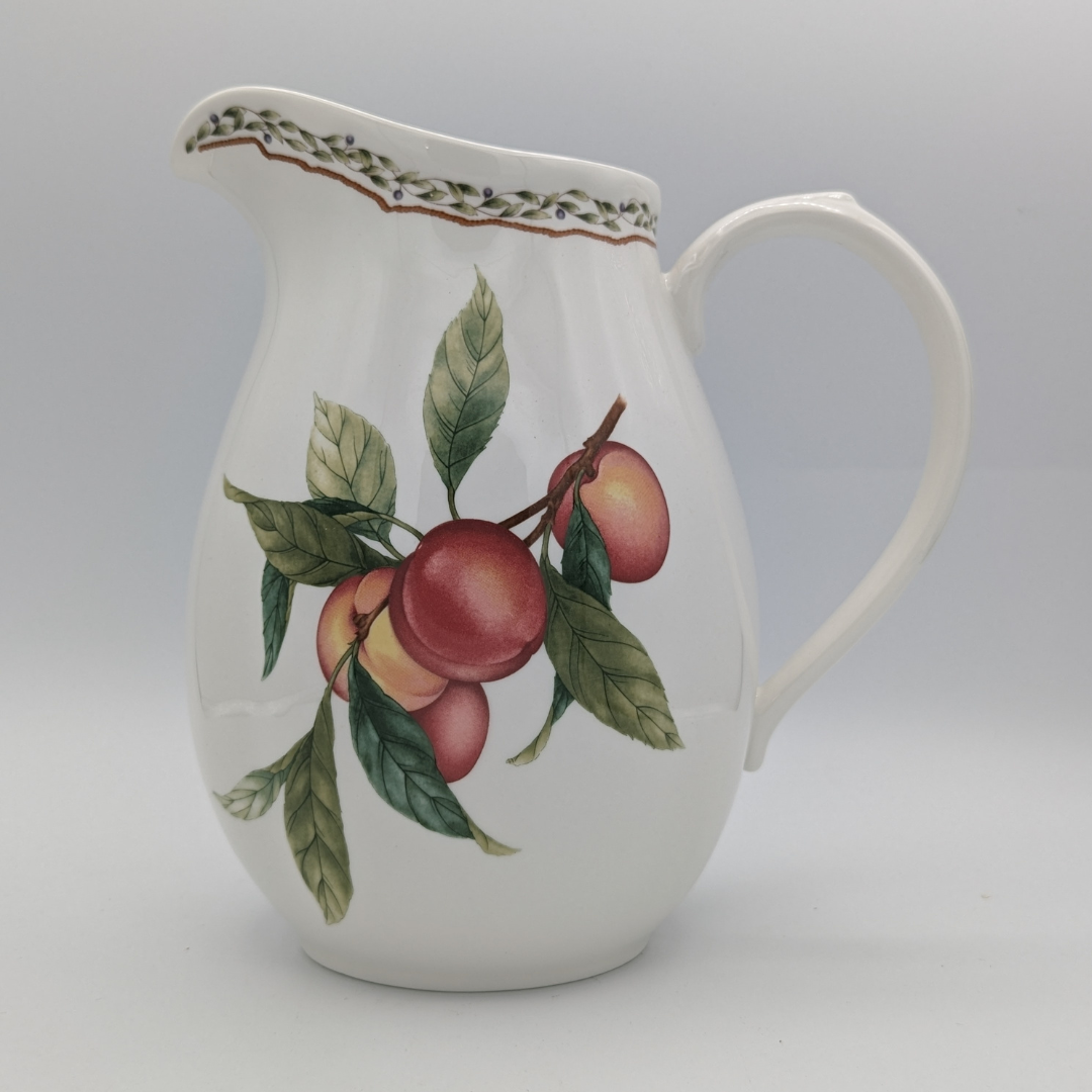 Gourmet Harvest - Pitcher | HOFFMAN'S Limited Edition New Stock ...