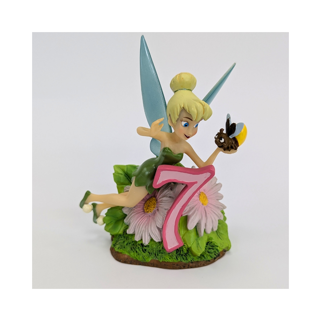 Tinker Bell #7 | HOFFMAN'S Limited Edition New Stock Collectibles